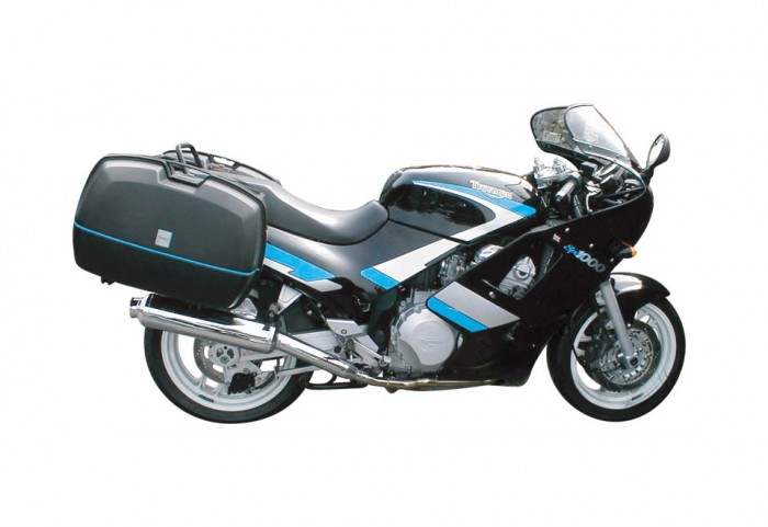 Triumph Daytona 1000 – 1992 | Triumphadonf